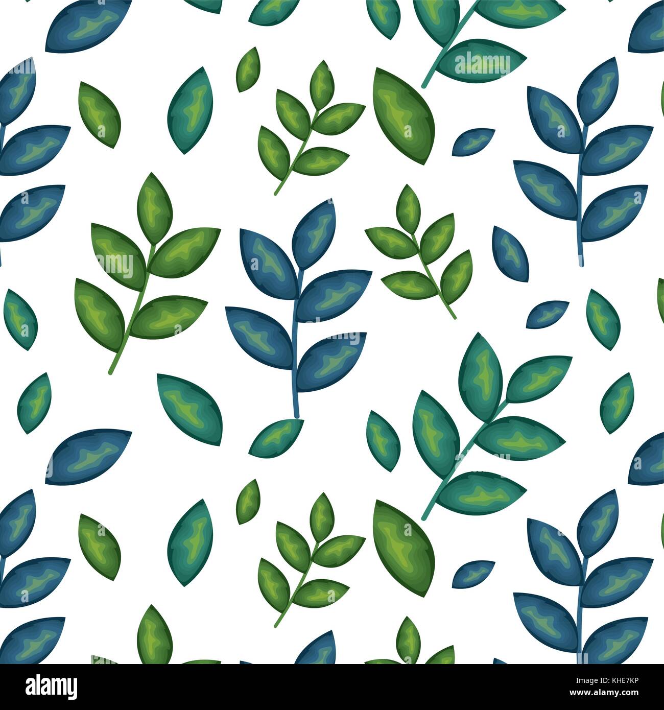 floral decoration pattern background Stock Vector Image & Art - Alamy