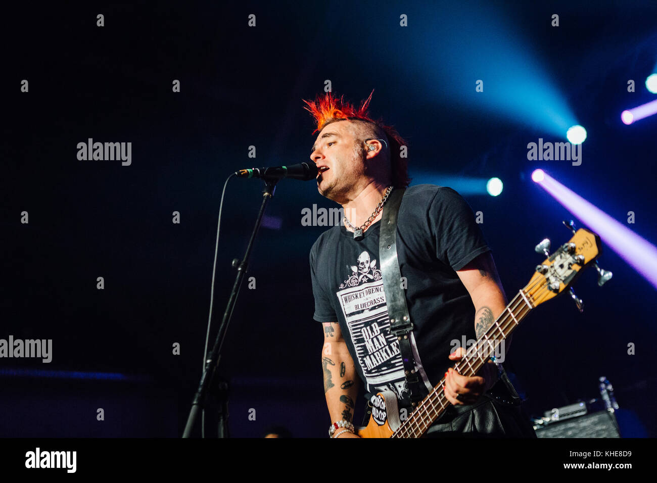 Michael burkett hi-res stock photography and images - Alamy