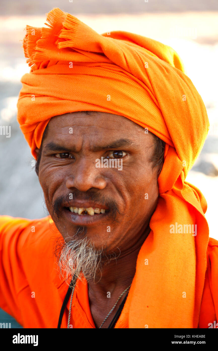 Sadhu (Baba), Priest, Indian, Hindu, Religious, Indian Holy Man ...