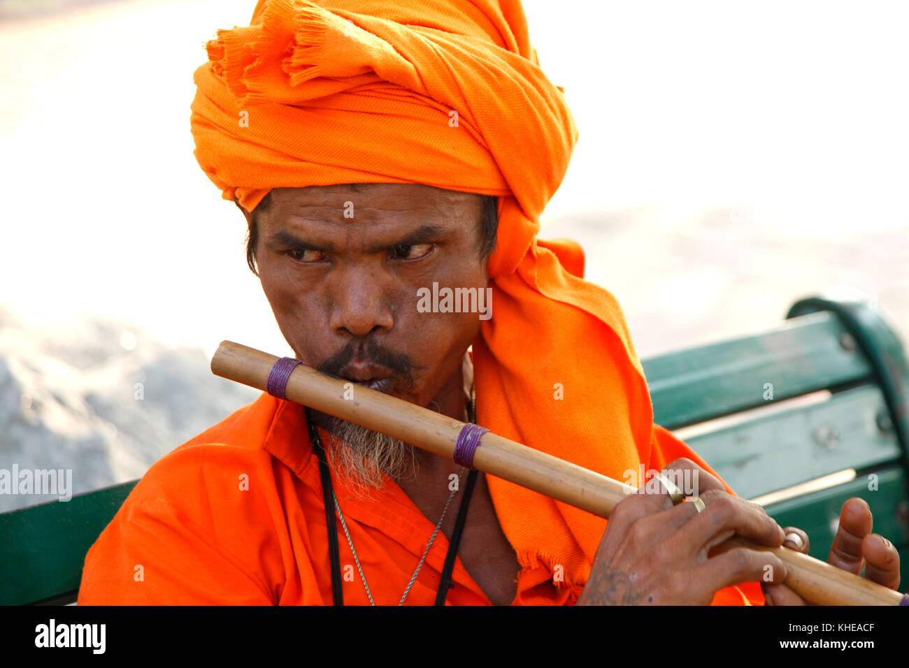 Sadhu (Baba), Priest, Indian, Hindu, Religious, Indian Holy Man ...