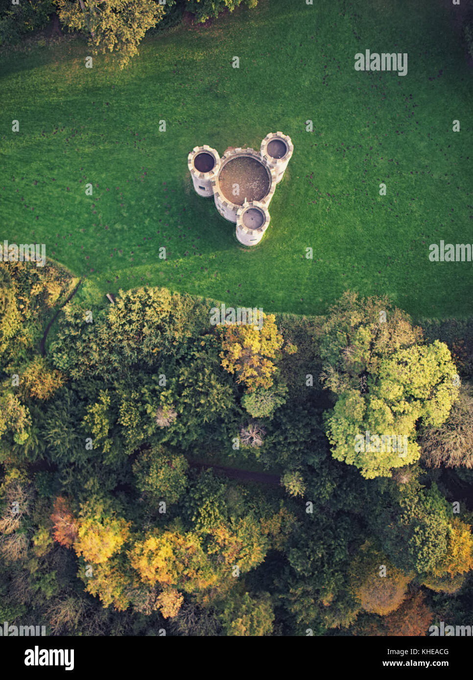 Blaise castle hi-res stock photography and images - Alamy