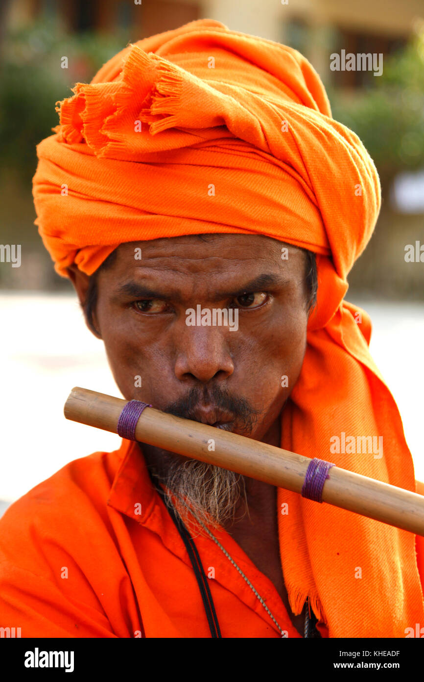 Sadhu (Baba), Priest, Indian, Hindu, Religious, Indian Holy Man ...