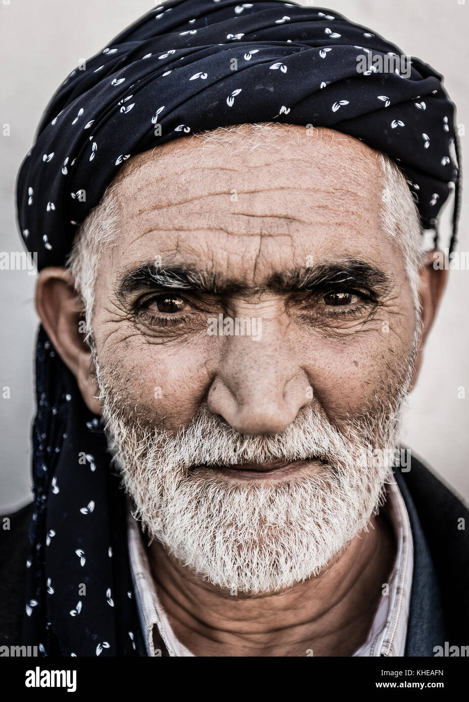 Turban turkey hi-res stock photography and images - Alamy