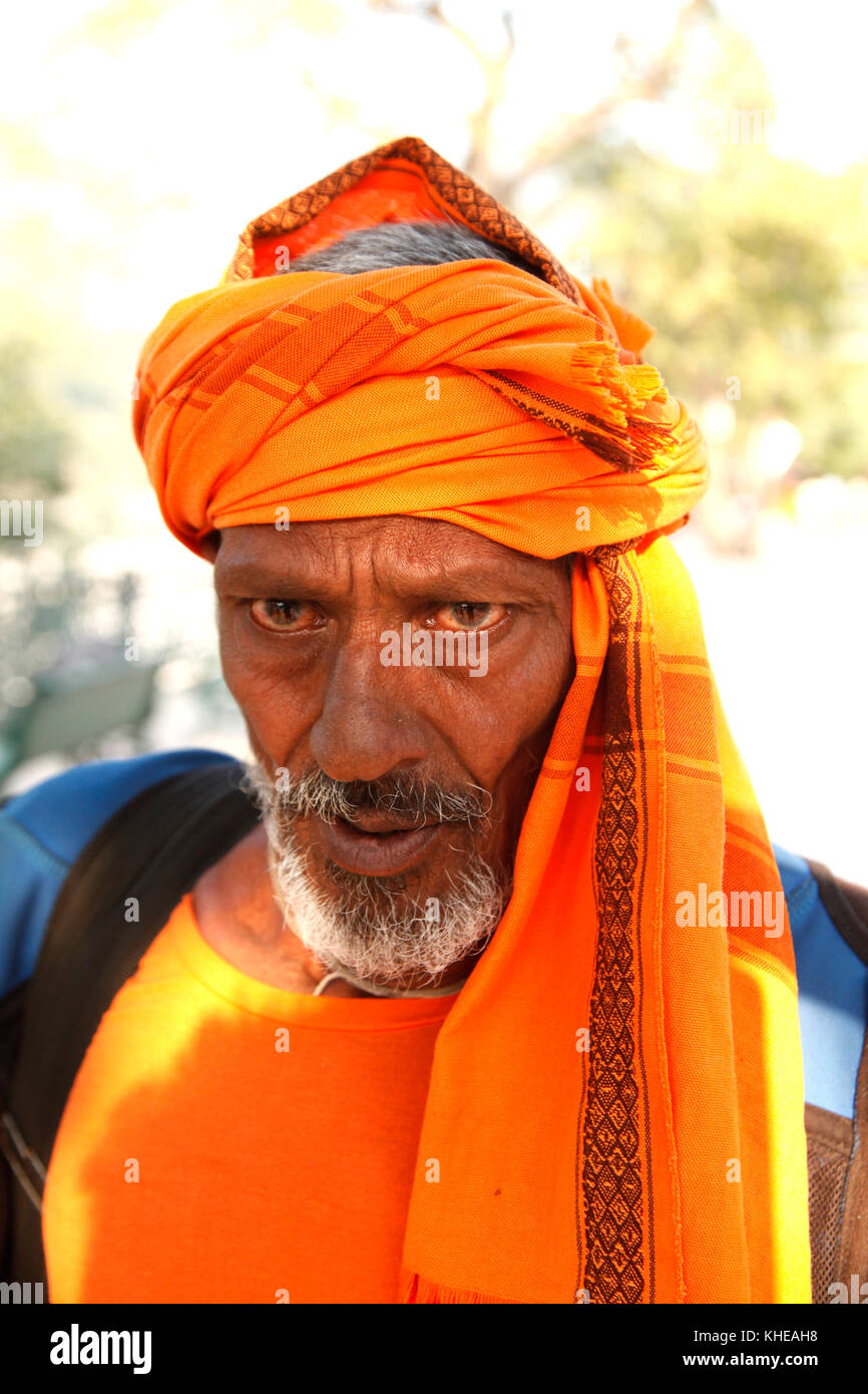 Sadhu (Baba), Priest, Indian, Hindu, Religious, Indian Holy Man ...