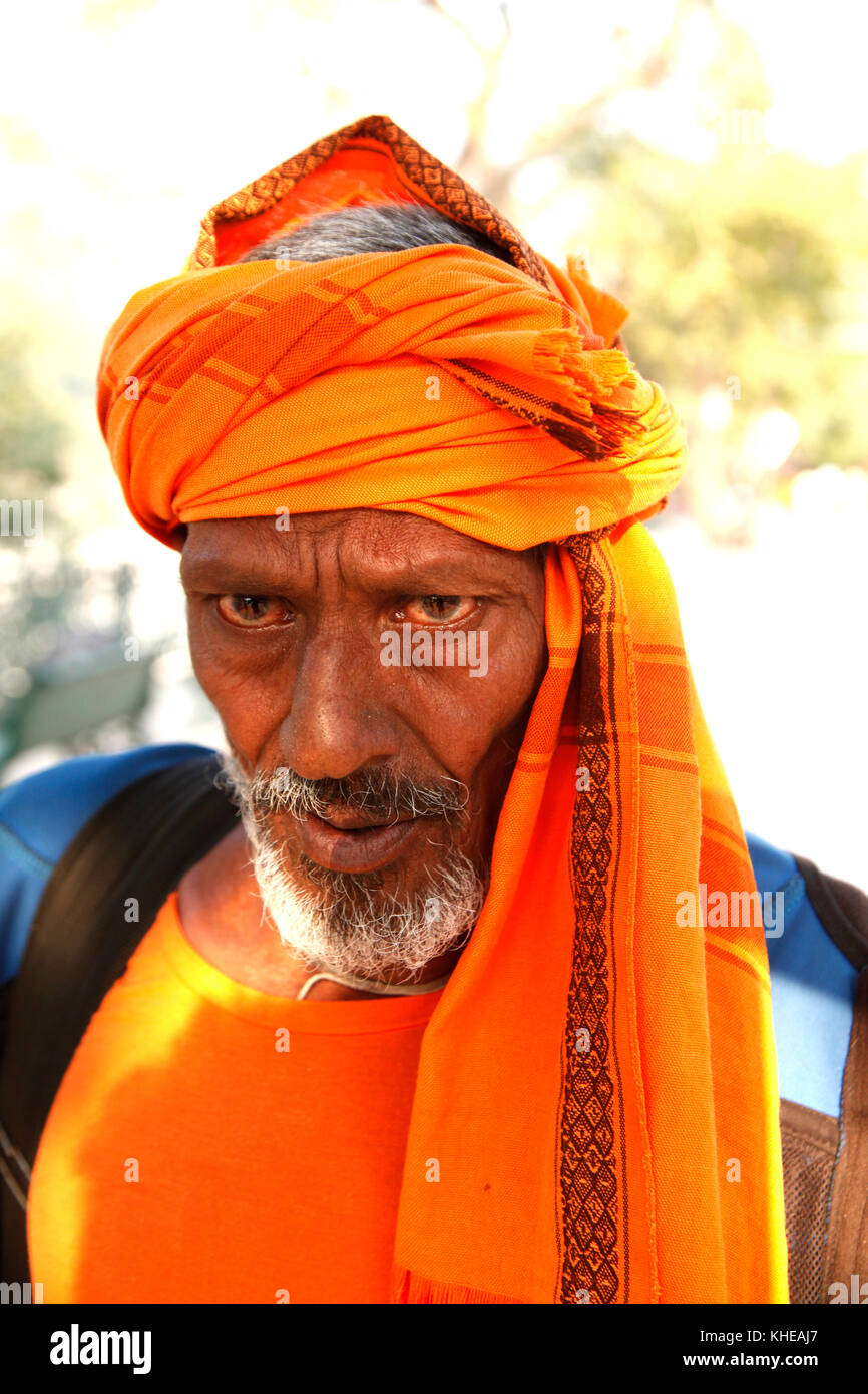 Sadhu (Baba), Priest, Indian, Hindu, Religious, Indian Holy Man ...