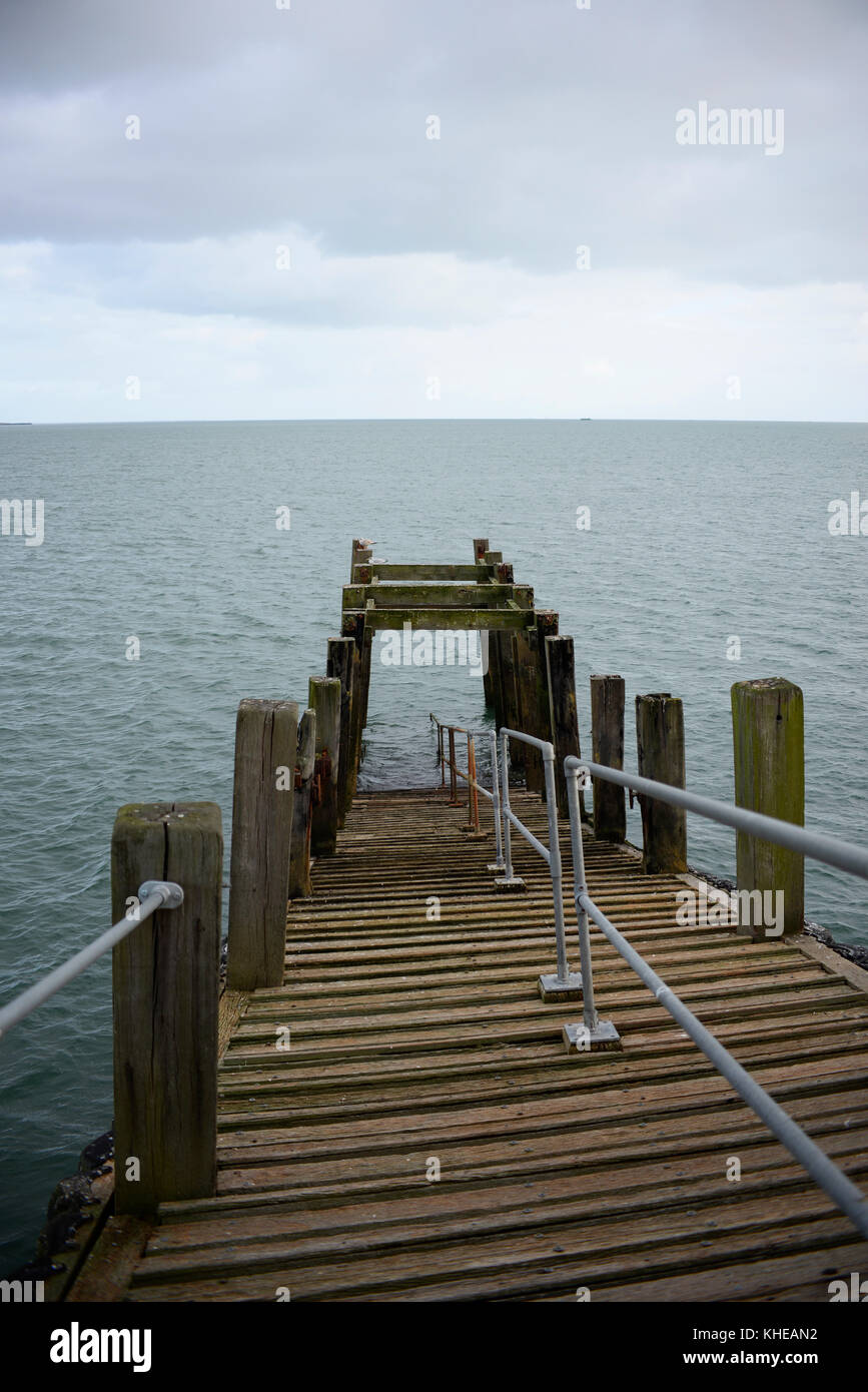 Wooden ramp hi-res stock photography and images - Alamy