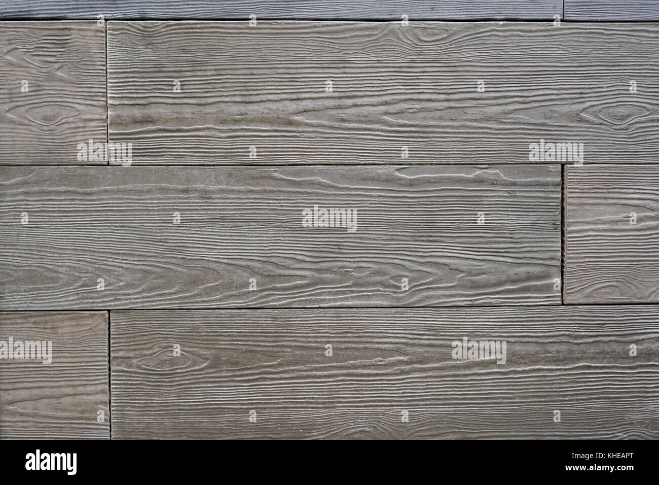 Floor slabs made of concrete as a terrace covering Stock Photo - Alamy