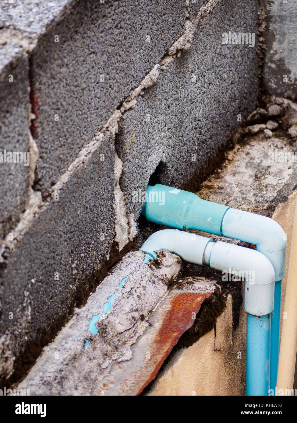 Piping system hi-res stock photography and images - Alamy