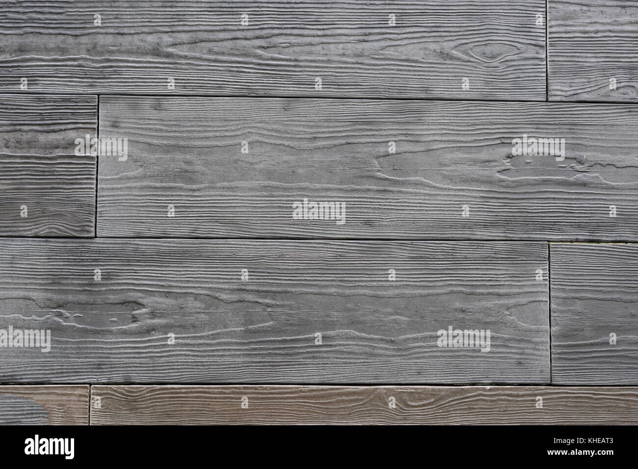 Floor slabs made of concrete as a terrace covering Stock Photo - Alamy