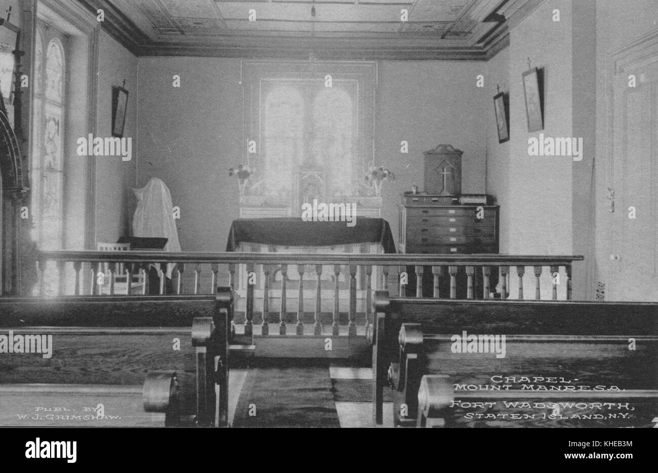 1900s stained glass hi-res stock photography and images - Alamy