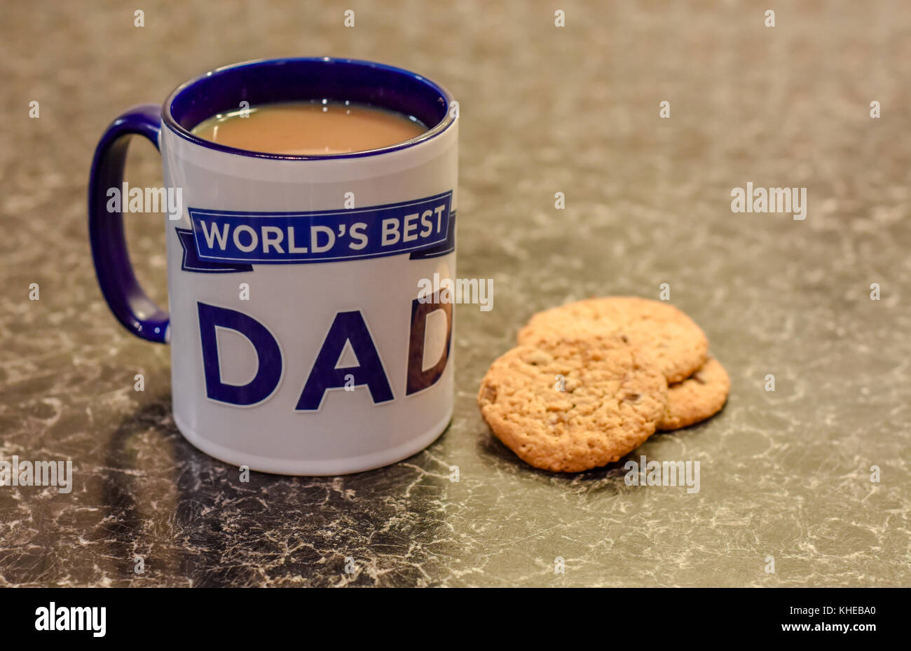 Best dad mug hi-res stock photography and images - Alamy
