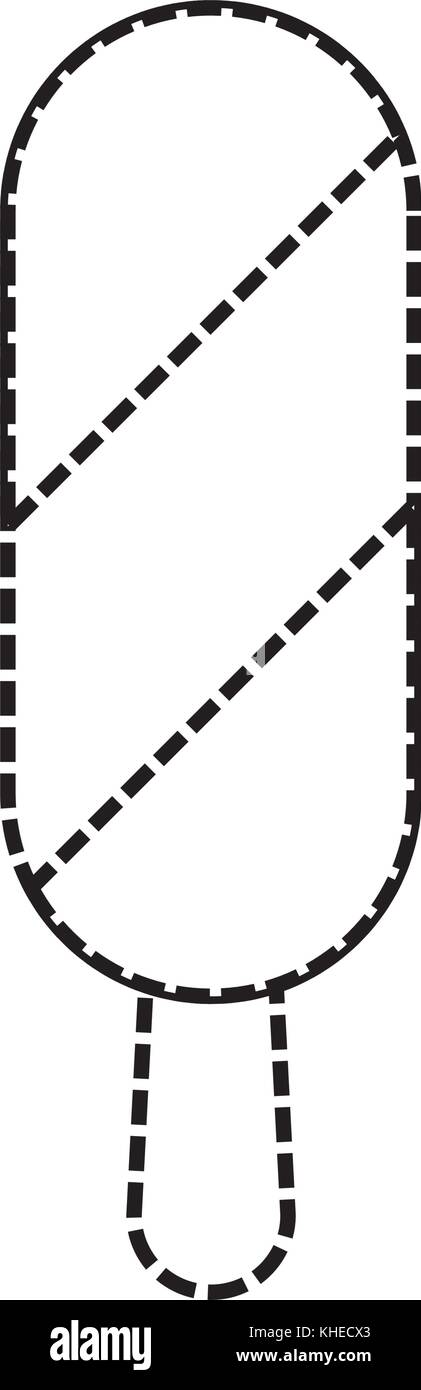 ice cream icon Stock Vector Image & Art - Alamy