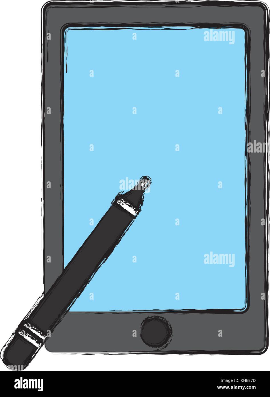 Digital graphic design Stock Vector Image & Art - Alamy