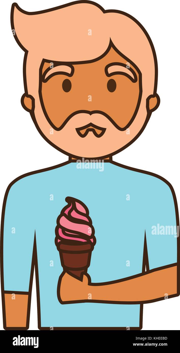 Ice Cream Design Stock Vector Image And Art Alamy