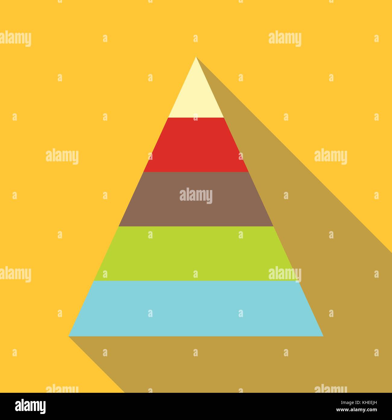 Aztec Society Pyramid