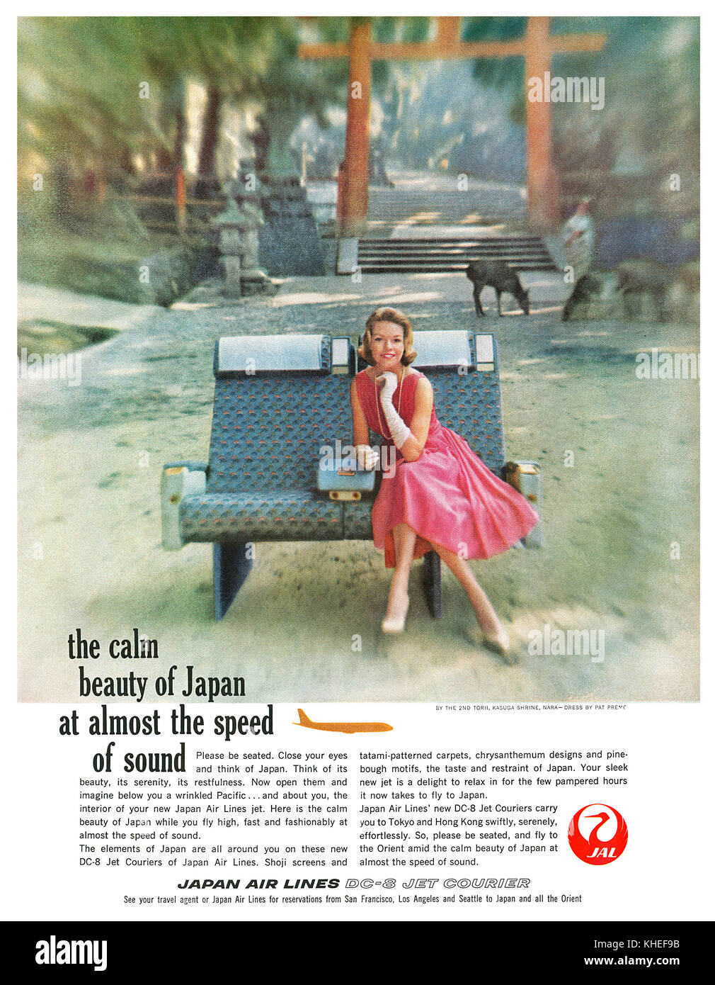 Japan 1960s hi-res stock photography and images - Alamy