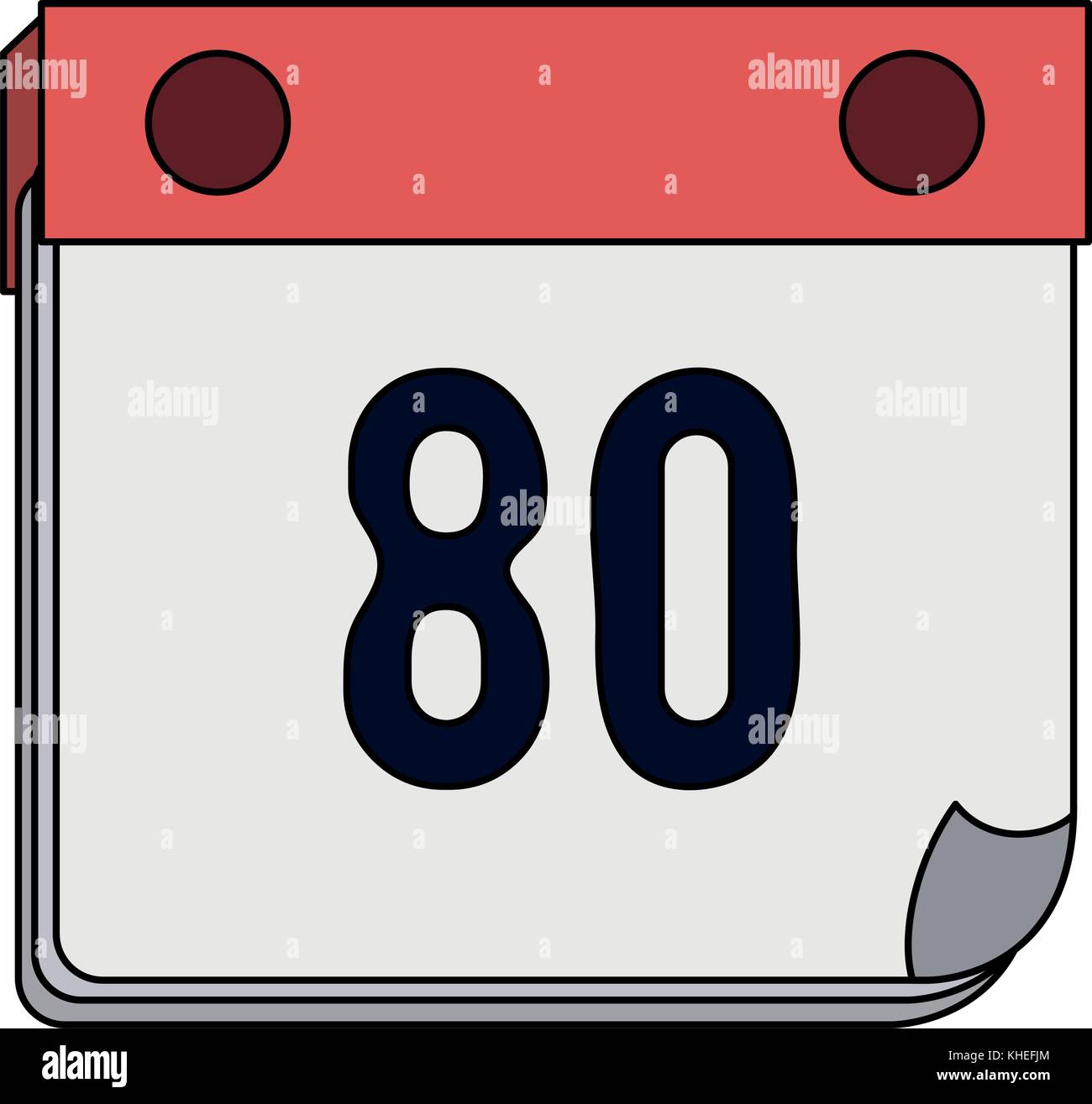 Calendar event symbol Stock Vector Image & Art - Alamy