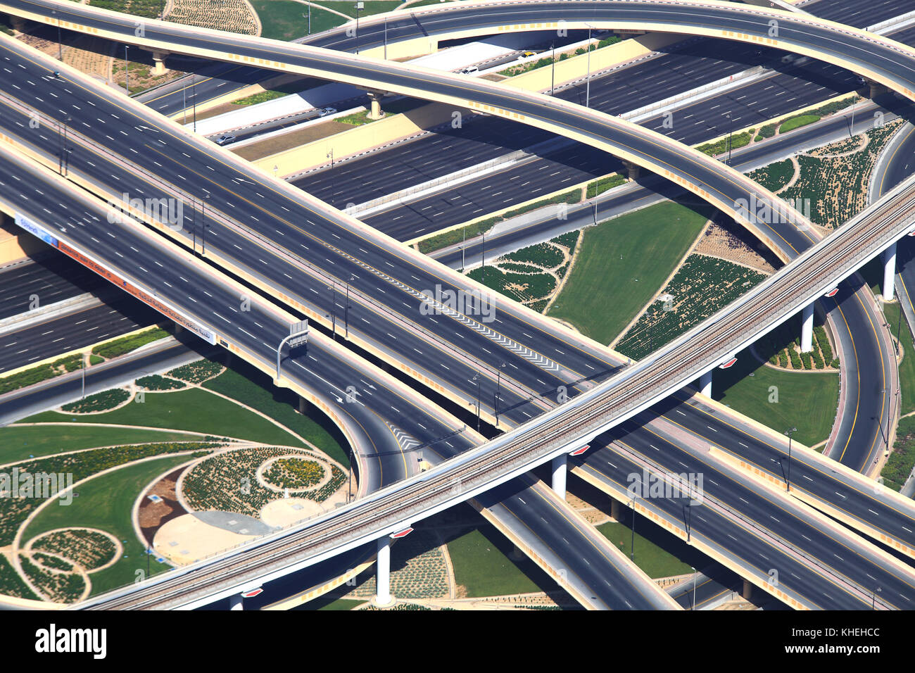 Junction architecture hi-res stock photography and images - Alamy