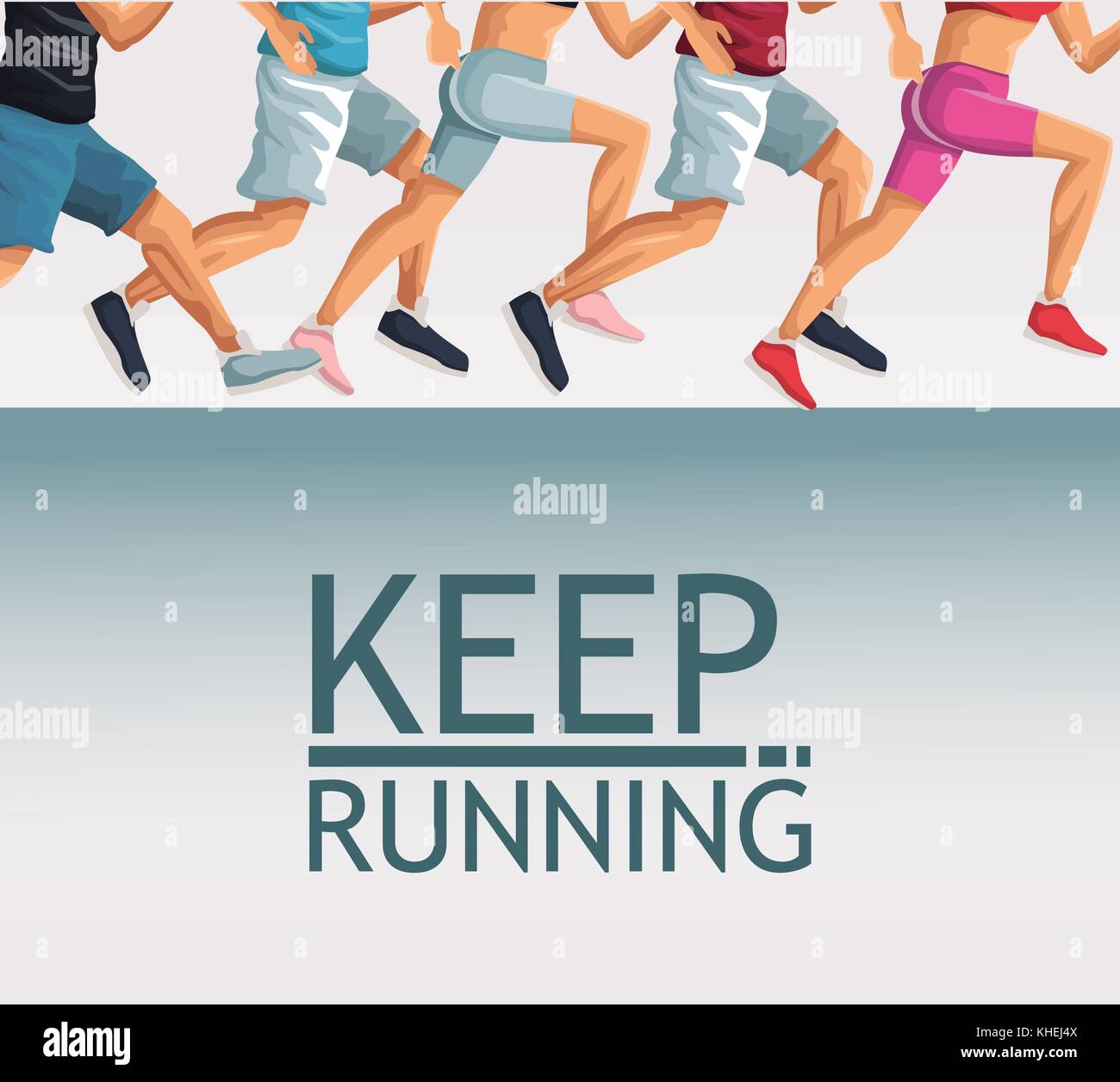 Cartoon Running Legs Stock Photos & Cartoon Running Legs Stock Images ...