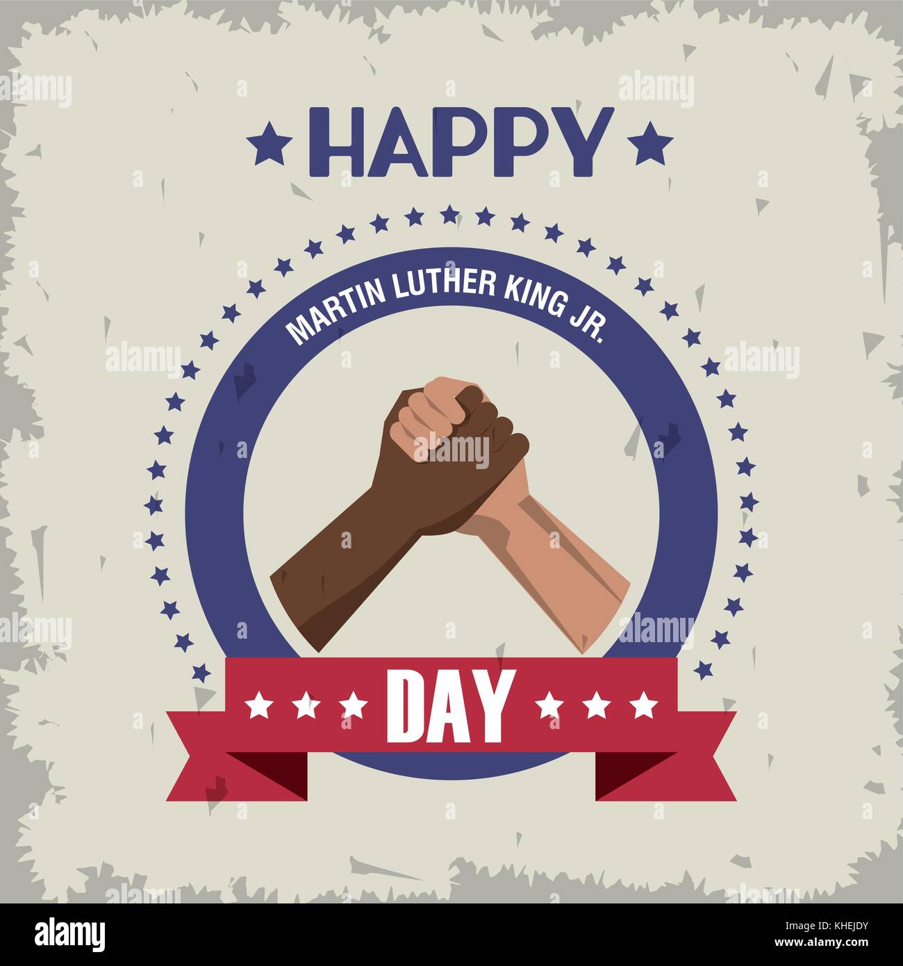 Martin luther king JR day Stock Vector Image & Art - Alamy