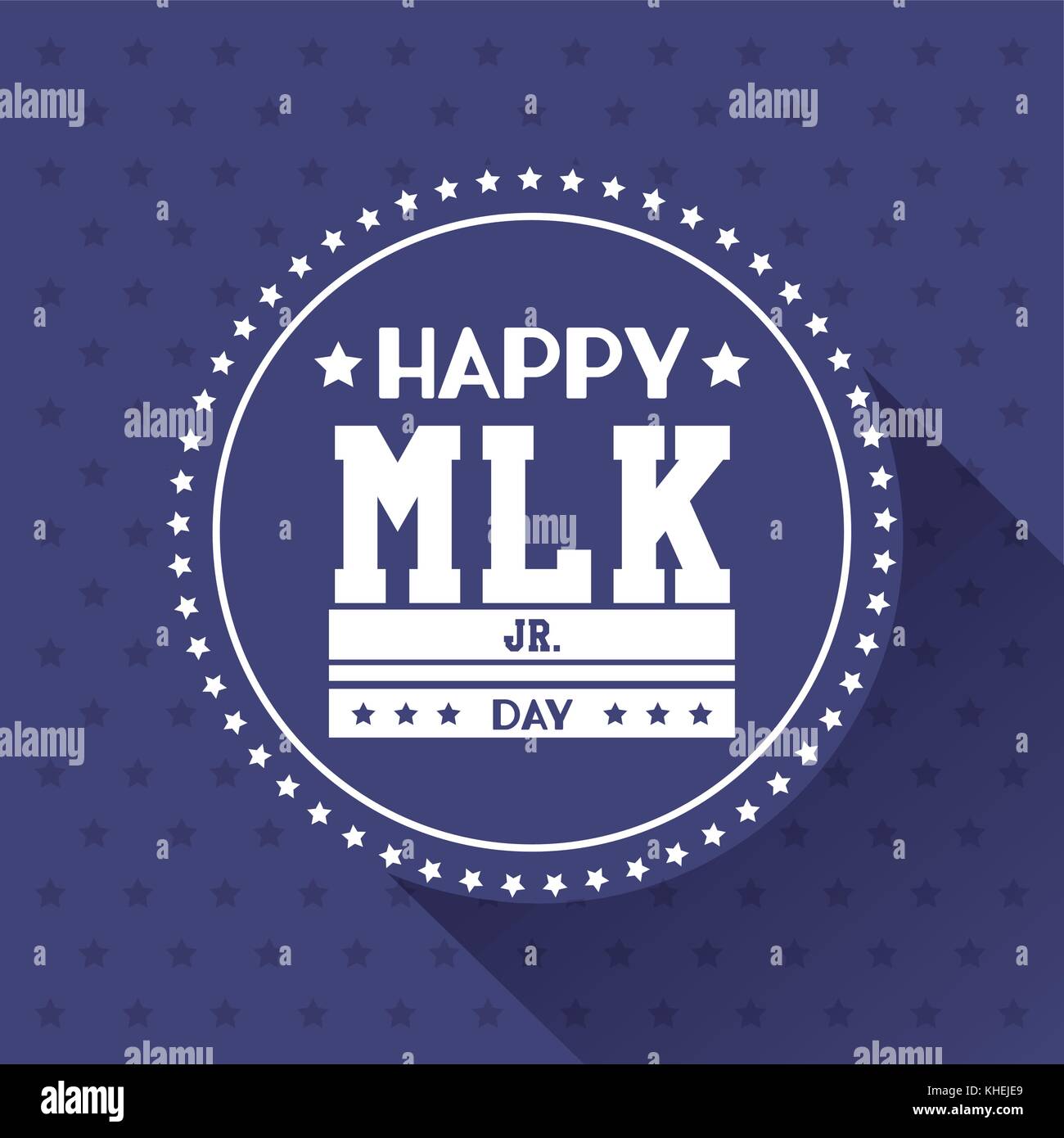 Martin luther king JR day Stock Vector Image & Art - Alamy