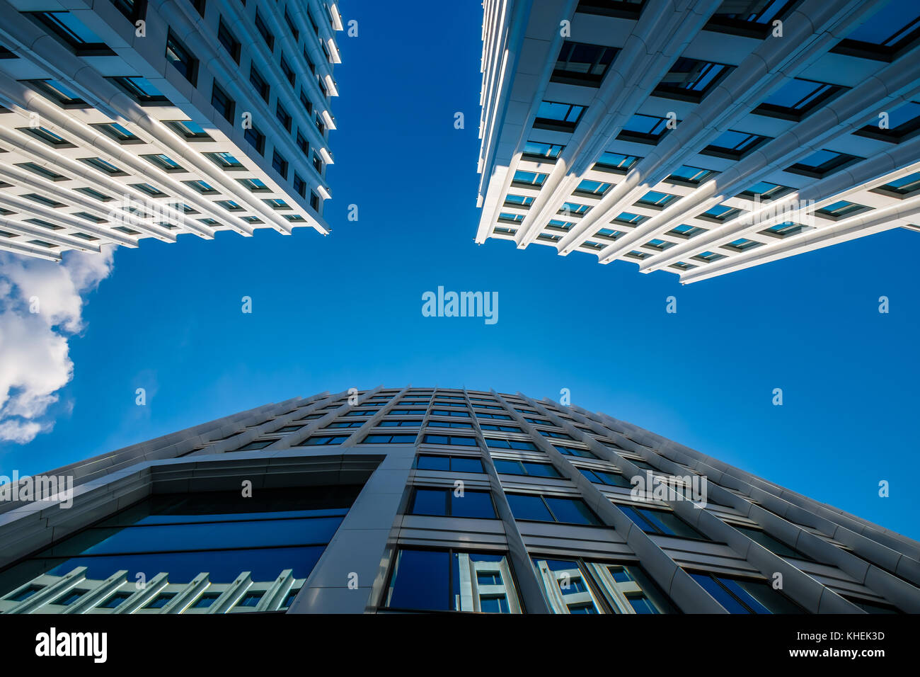 Modern business architectural background Stock Photo - Alamy