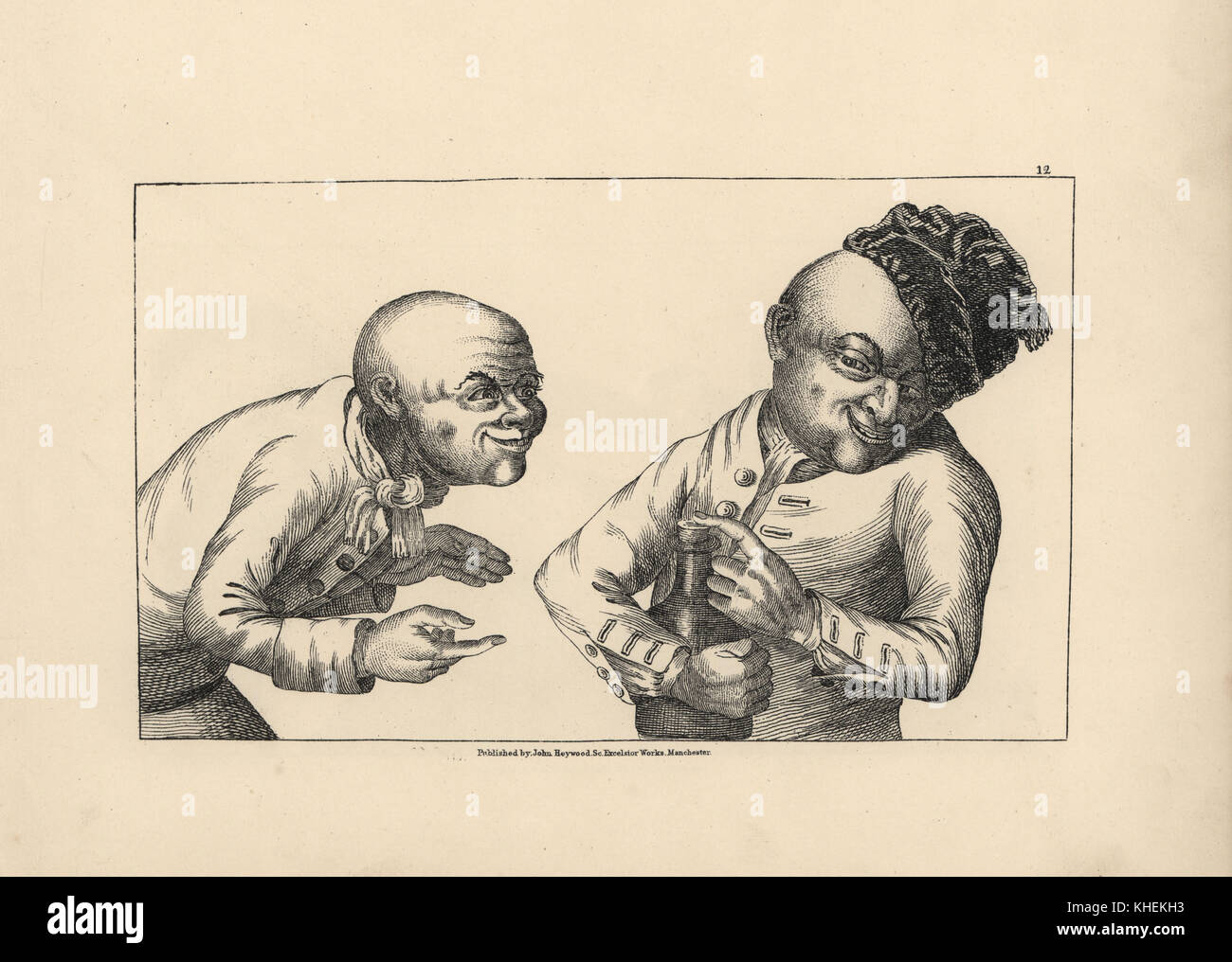 Foppish Physician