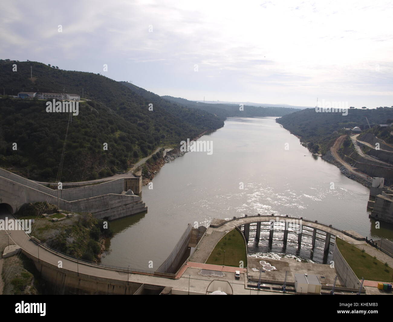 Alqueva Stock Photos & Alqueva Stock Images - Alamy
