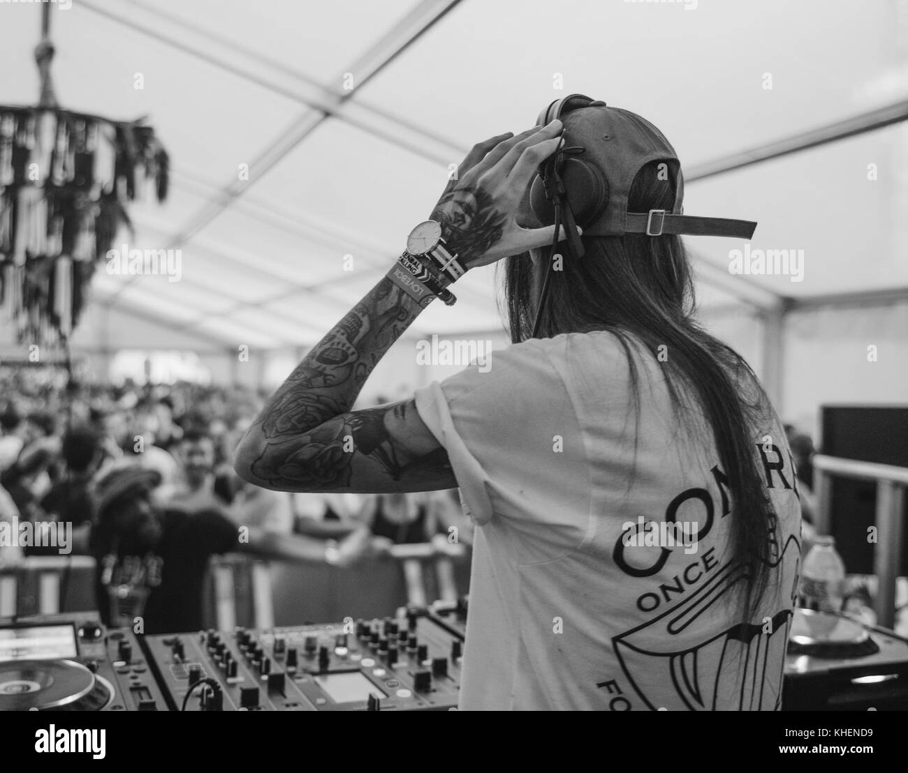 Edl protest london Black and White Stock Photos & Images - Alamy