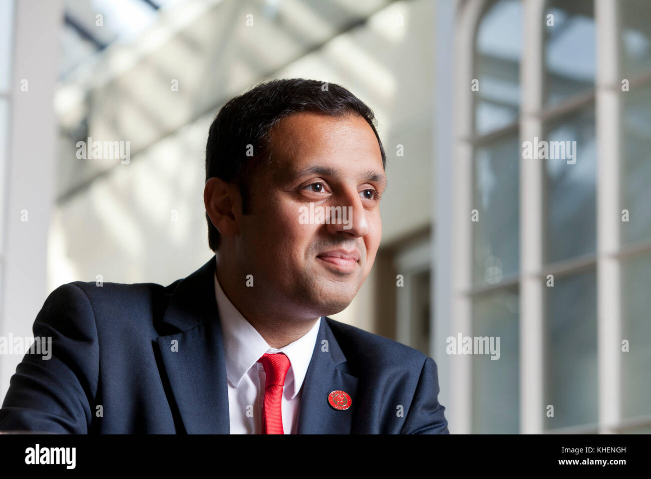 Anas sarwar hi-res stock photography and images - Alamy