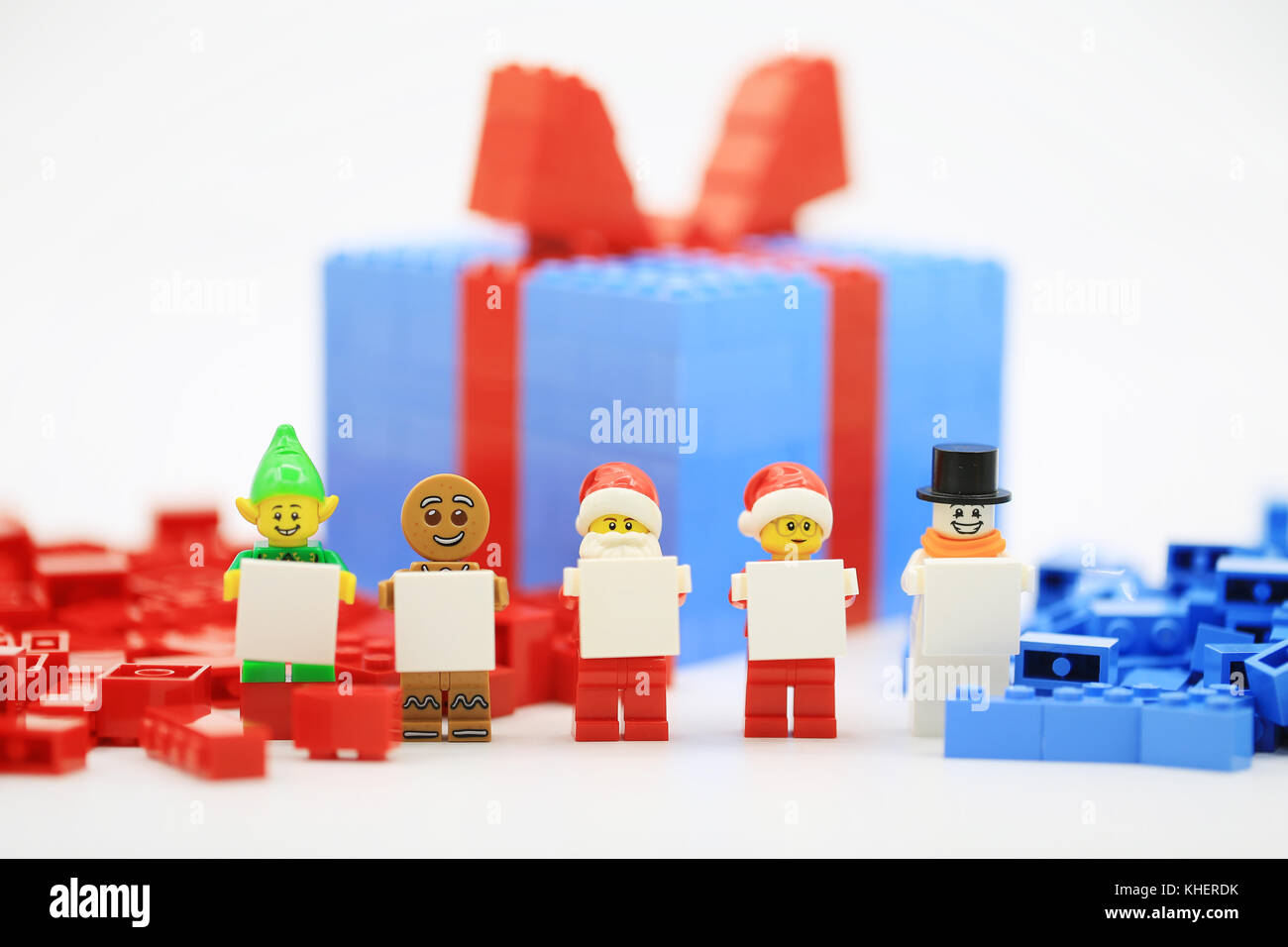 Lego words hi-res stock photography and images - Alamy