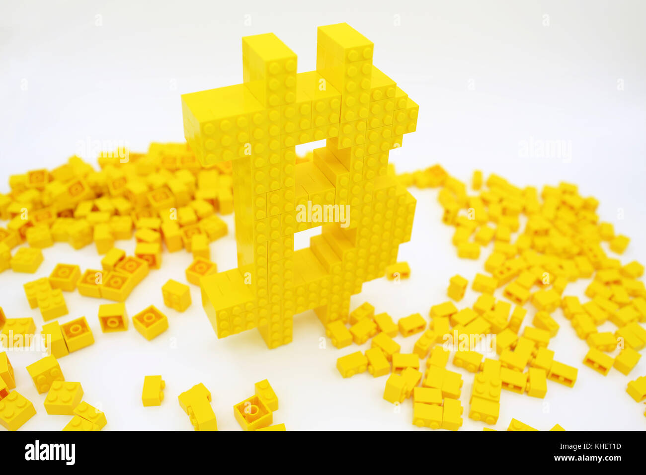 Crybtocurrency hi-res stock photography and images - Alamy