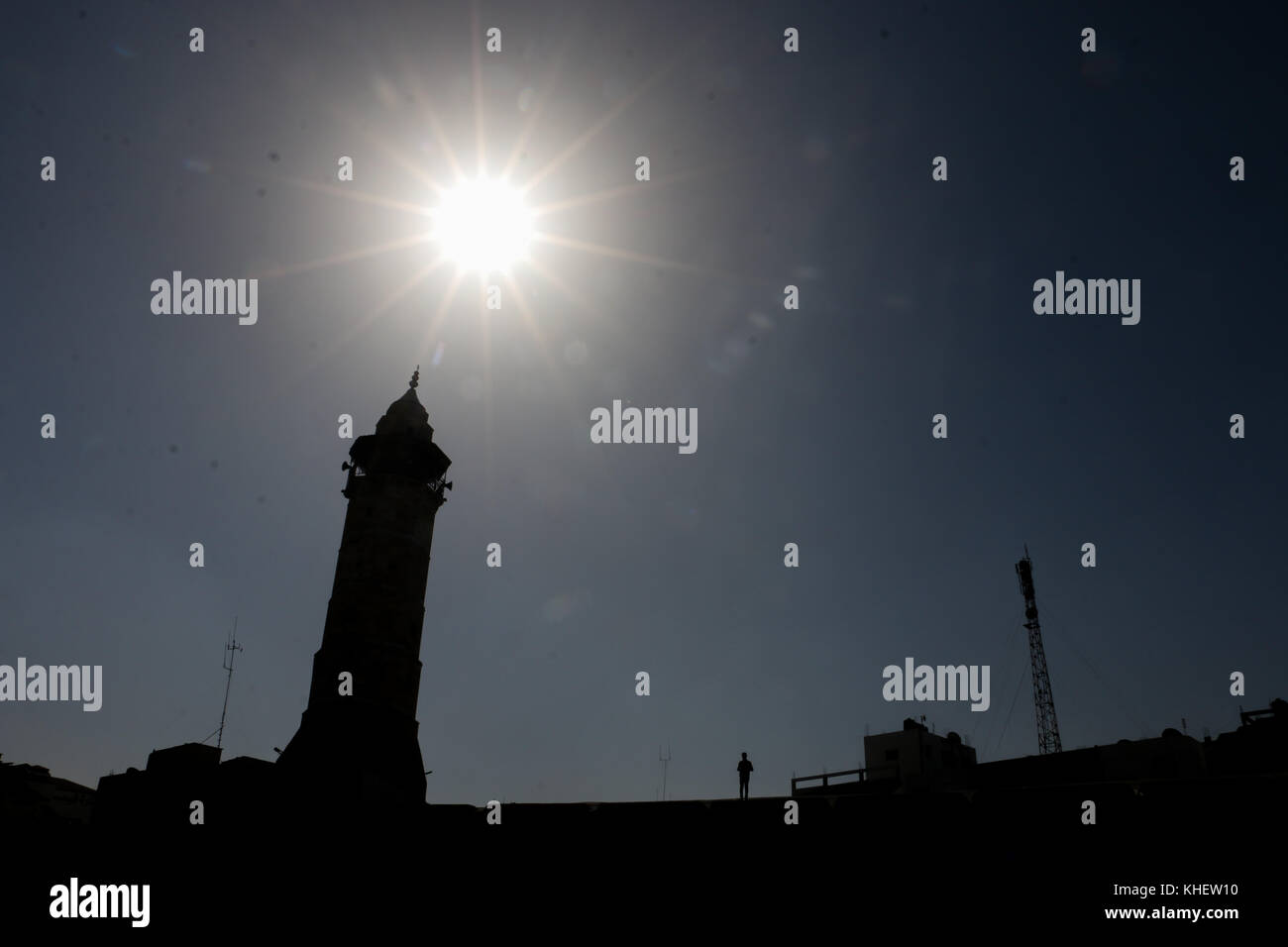 Palestinian photographers hi-res stock photography and images - Alamy