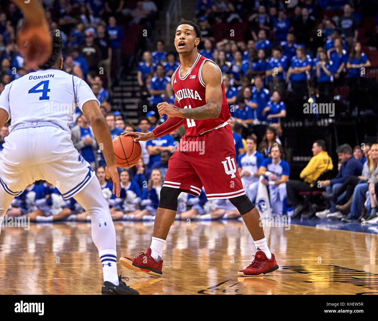 Devonte williams hi-res stock photography and images - Alamy