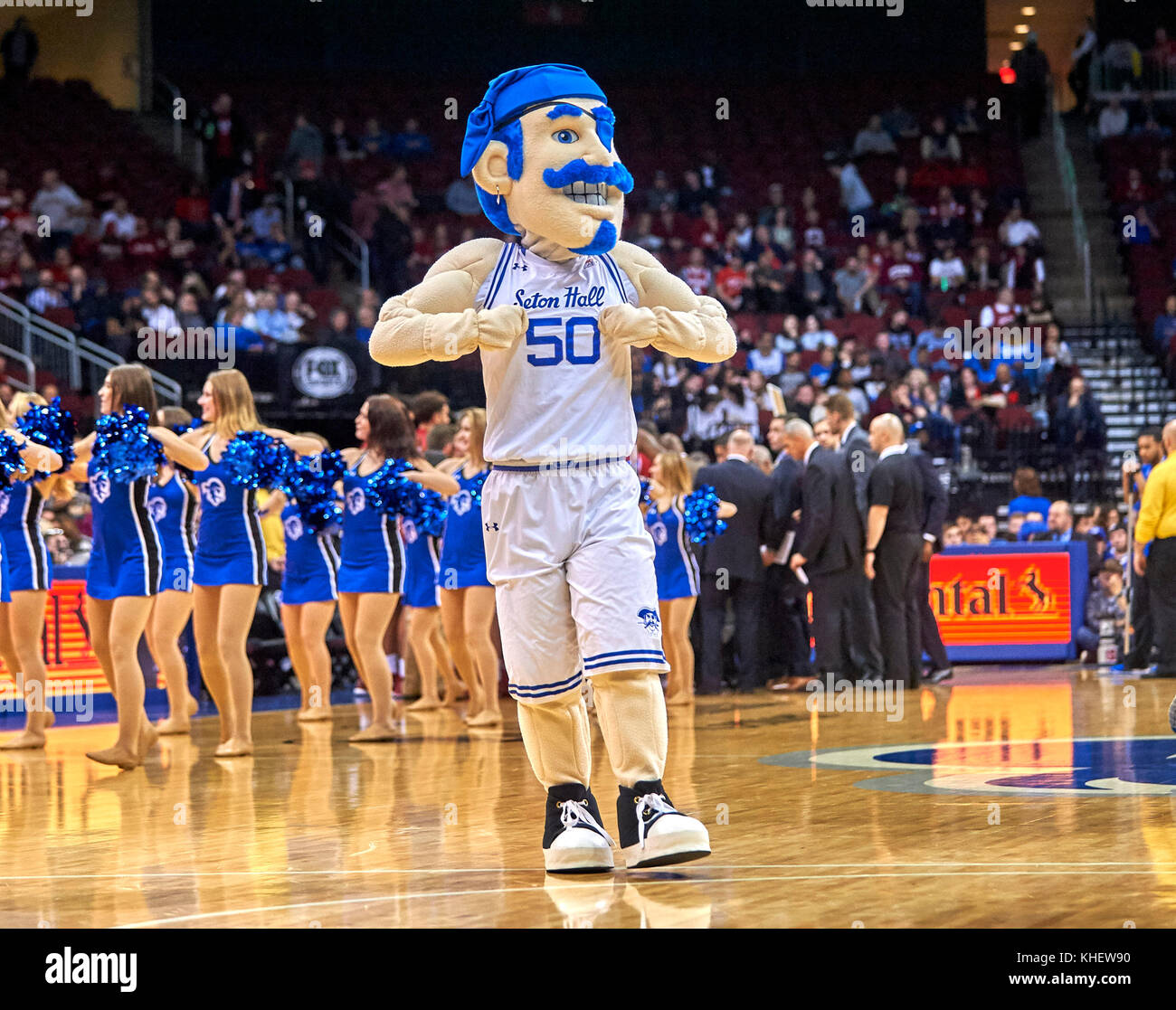 Williams college mascot hi-res stock photography and images - Alamy