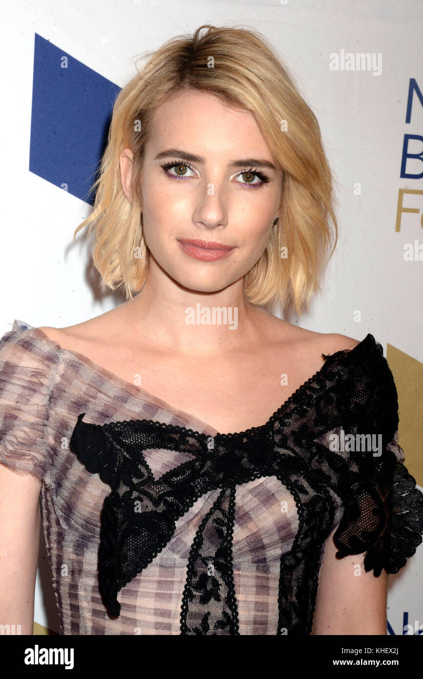 Emma Roberts Haircut Wild Child