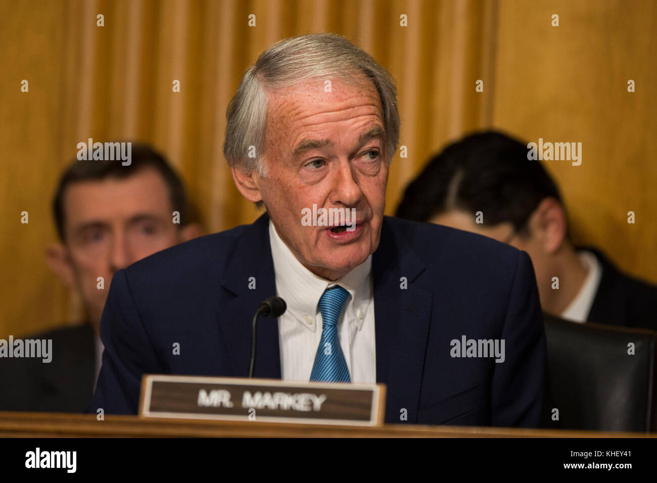 Washington, United States Of America. 14th Nov, 2017. United States ...