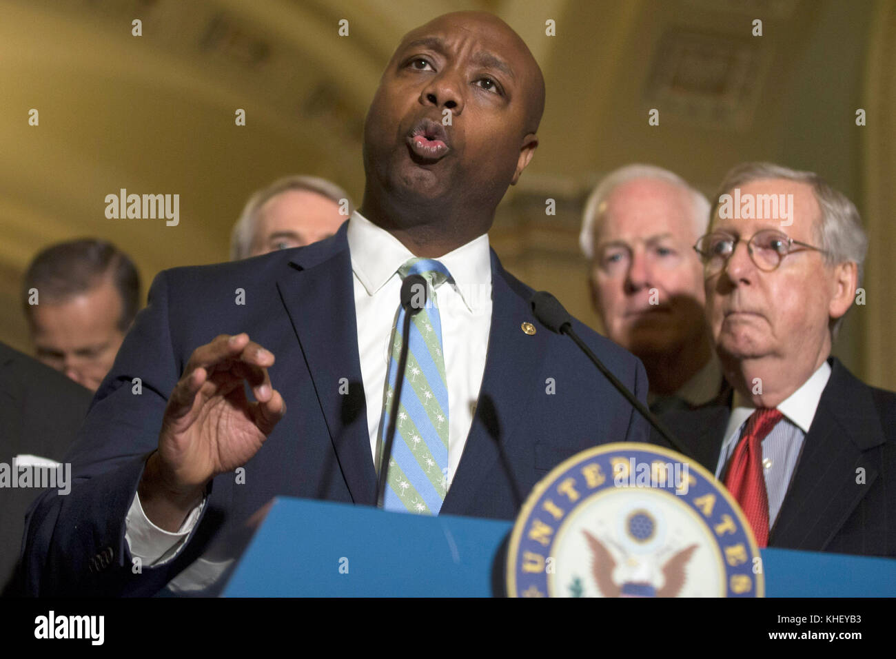 Washington, United States Of America. 14th Nov, 2017. United States ...