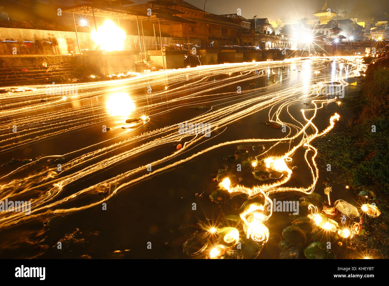 Nepal light hi-res stock photography and images - Alamy
