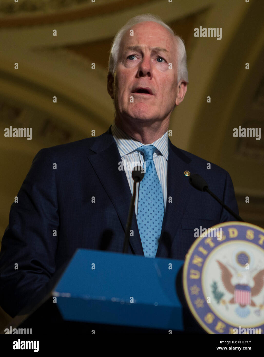 Washington, United States Of America. 14th Nov, 2017. United States ...