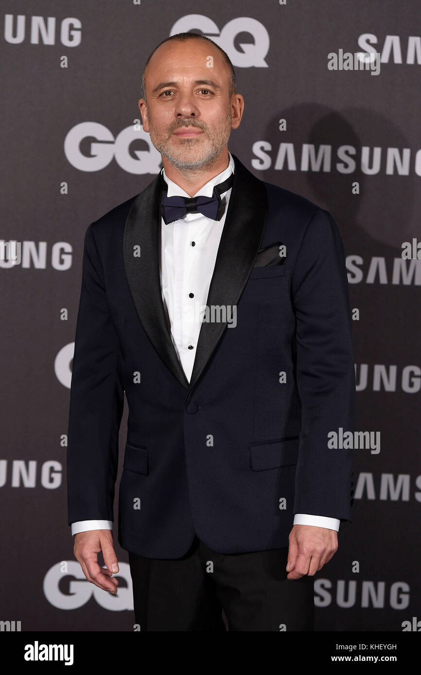 Javier gutierrez hi-res stock photography and images - Alamy