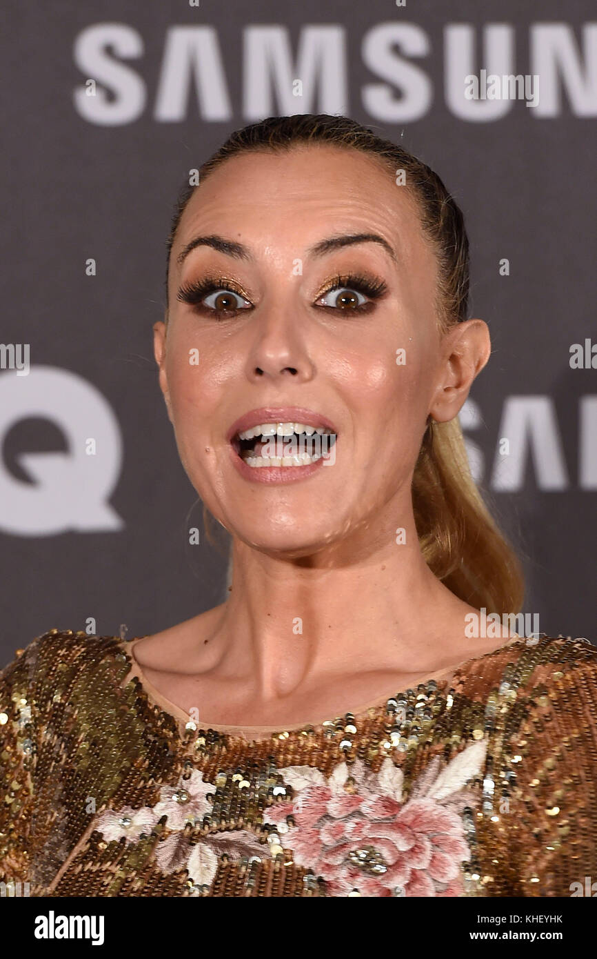 Berta collado hi-res stock photography and images - Alamy