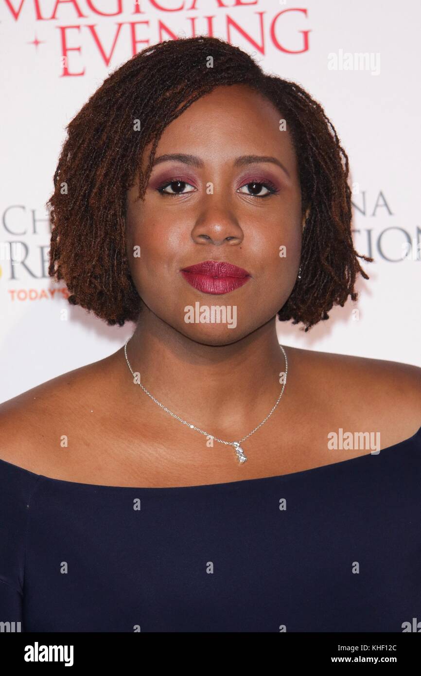 New York, NY, USA. 16th Nov, 2017. Amanda Stephen at The Christopher ...