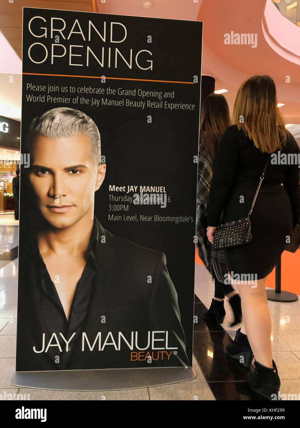 Jay Manuel Body