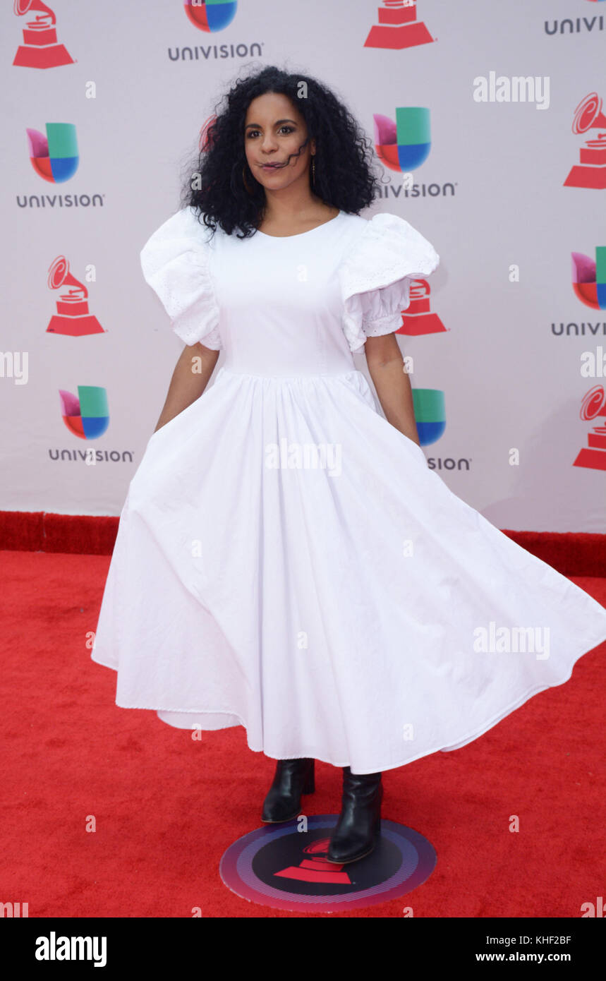 Danay suarez hi-res stock photography and images - Alamy