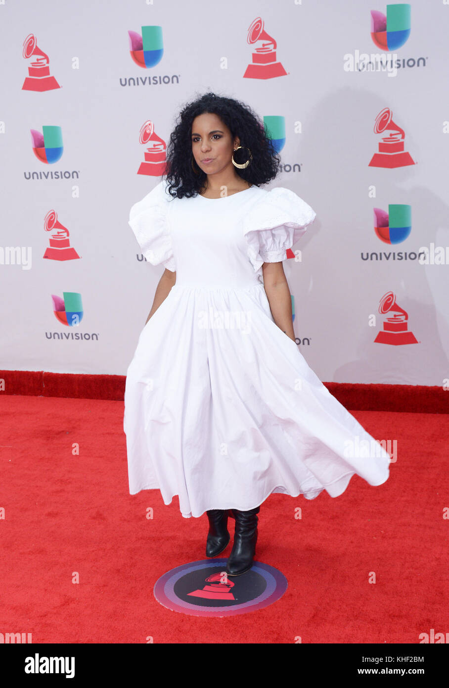 Danay suarez hi-res stock photography and images - Alamy