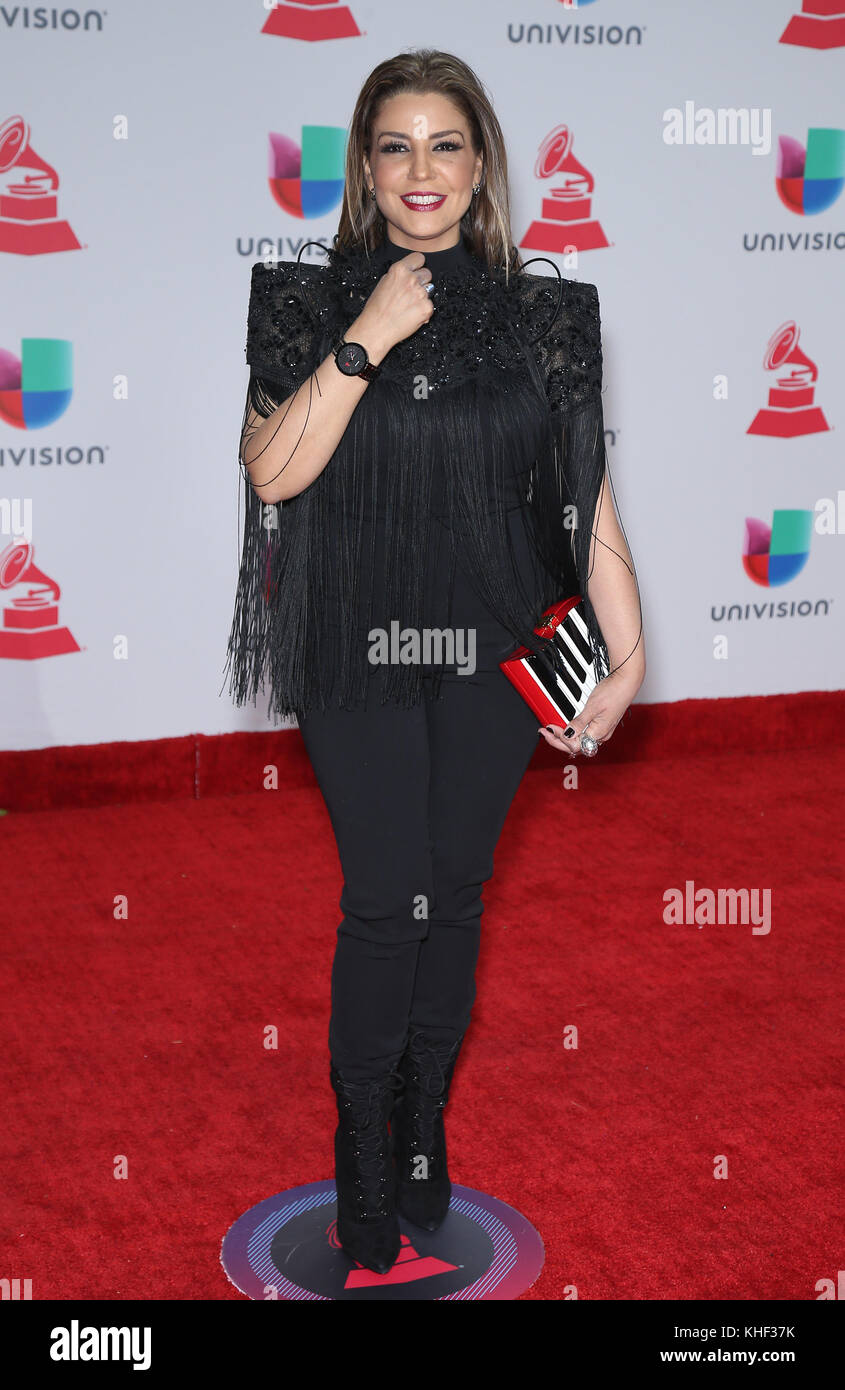 Las Vegas, NV, USA. 16th Nov, 2017. 16 November 2017 - Las Vegas, NV ...