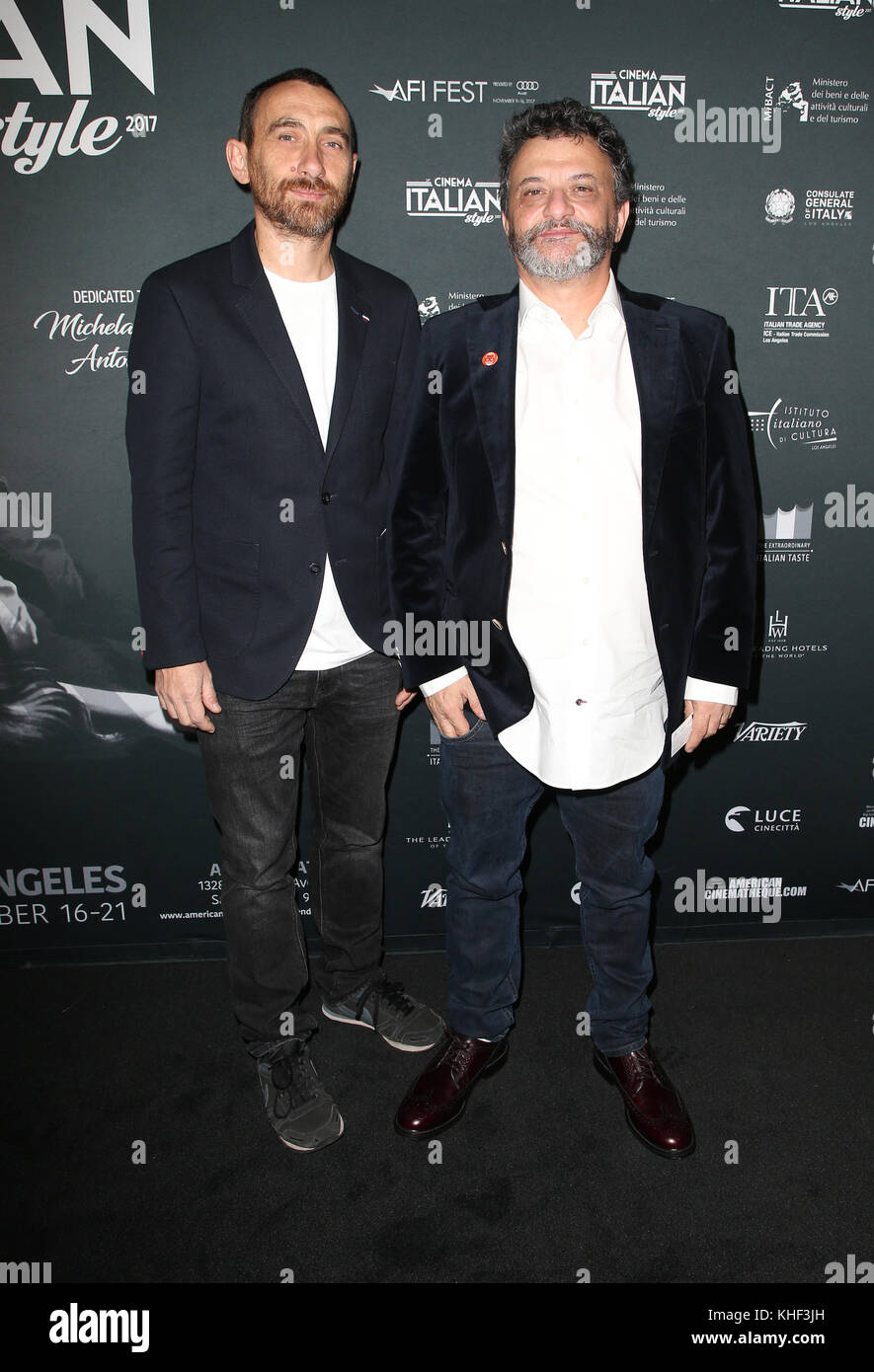 Antonio manetti hi-res stock photography and images - Alamy