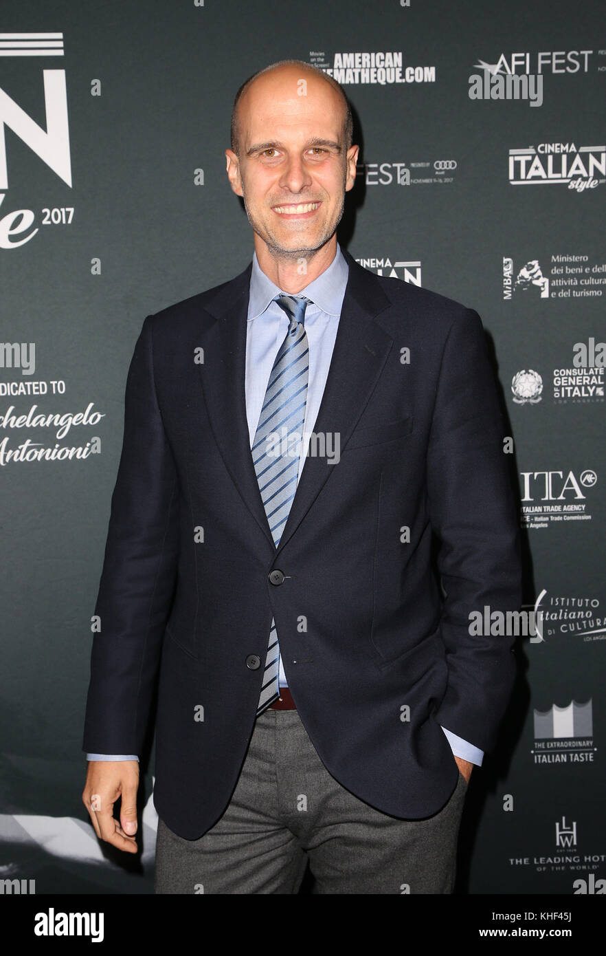 Edoardo Ponti Stock Photos & Edoardo Ponti Stock Images - Alamy
