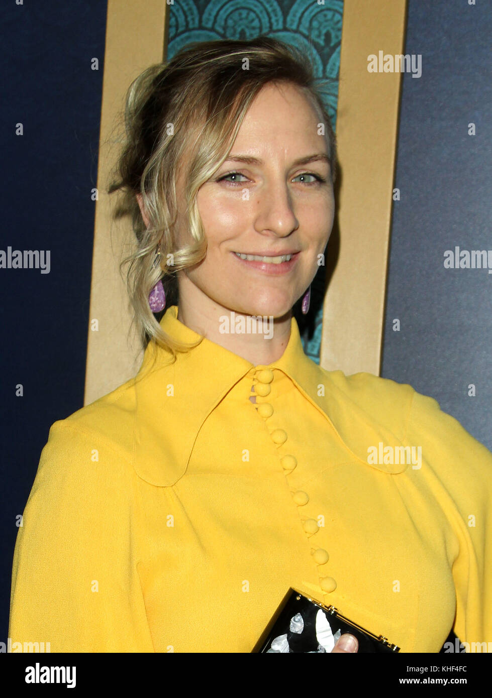 Beverly Hills, CA, USA. 15th Nov, 2017. 15 November 2017 - Hollywood ...